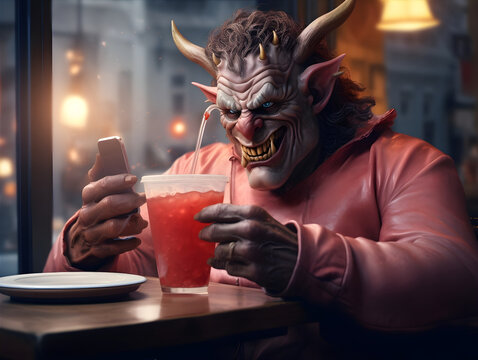 "Happy Devil" Bilder – Durchsuchen 99 Archivfotos, Vektorgrafiken und ...