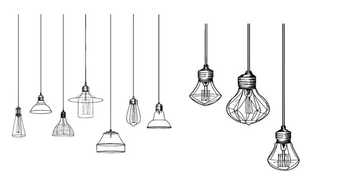 Line Drawing Collection Images – Browse 2,435,850 Stock Photos, Vectors ...