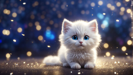 60+ Free Cute Cats Images Download | Free HD Downloads - Pikwizard