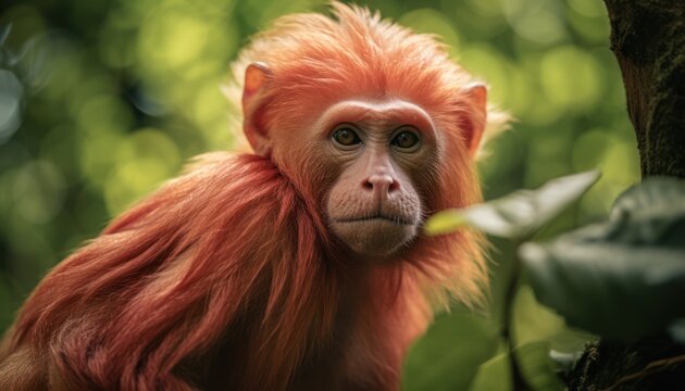 "Red Monkey" Images – Browse 286 Stock Photos, Vectors, and Video ...