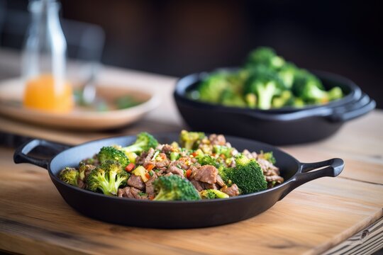 "Sizzling Food" Images – Browse 227 Stock Photos, Vectors, and Video ...