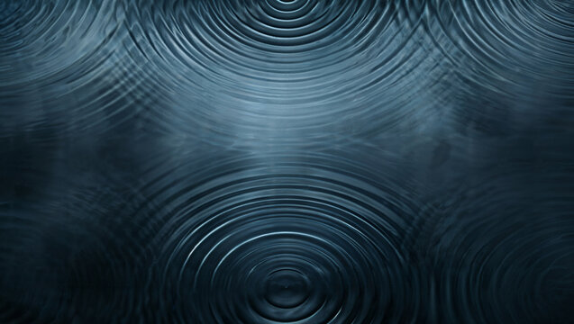 Rippled Effect Templates – Free Editable Designs | PikWizard