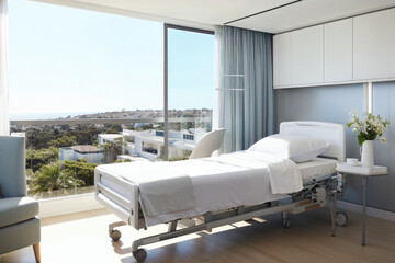 20+ Free Hospital Room Patient View Pictures - Pikwizard