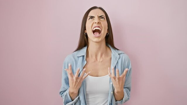 Anger Outburst Images – Browse 1,319 Stock Photos, Vectors, and Video ...