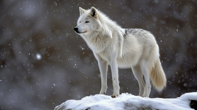 wolves wallpaper desktop