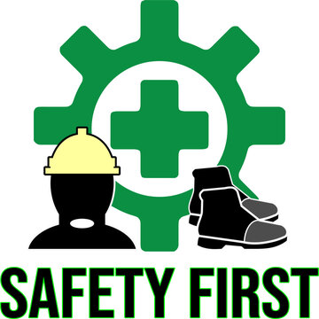 Safety First Logo Images – Browse 9,640 Stock Photos, Vectors, and ...