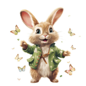 "Rabbit Clipart" Images – Parcourir 516 le catalogue de photos ...