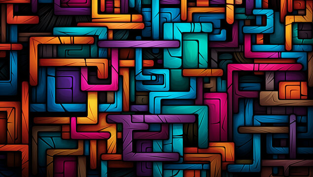 "Interlocking Lines" Images – Browse 29 Stock Photos, Vectors, and ...