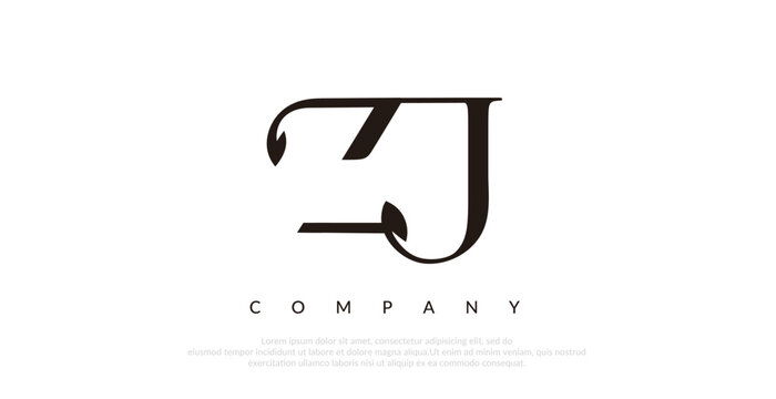 "Zj Logo" Images – Browse 1,051 Stock Photos, Vectors, and Video ...
