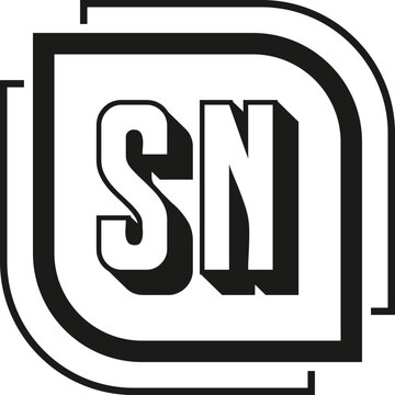 Imágenes de "Sn Letter": descubre bancos de fotos, ilustraciones ...