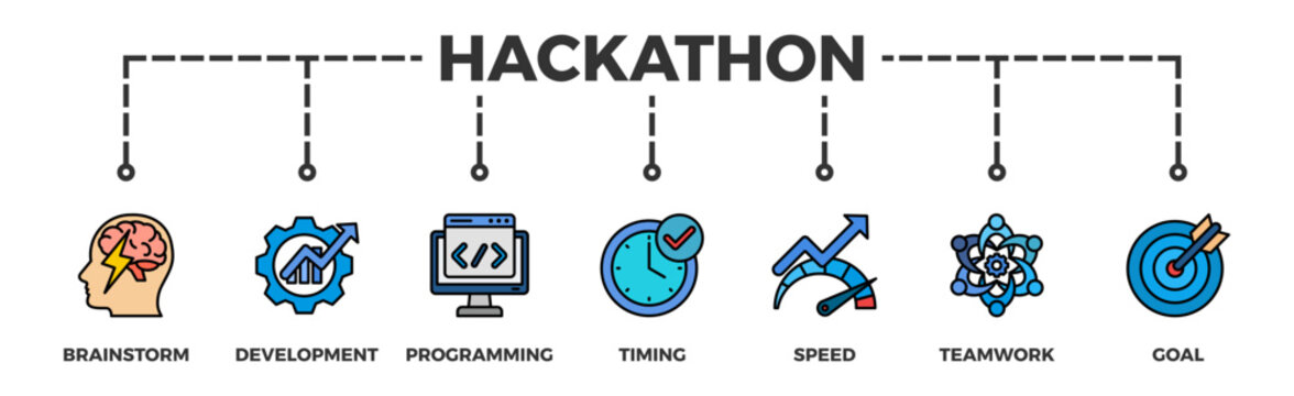 Hackathon Images – Browse 2,525 Stock Photos, Vectors, and Video ...