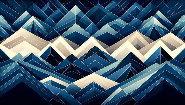"Polygon Design" Images – Browse 172 Stock Photos, Vectors, and Video ...