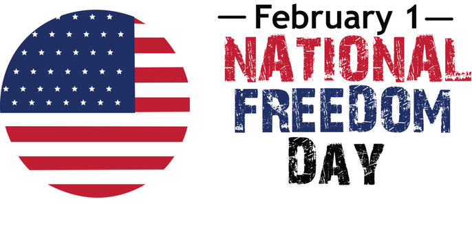 "National Freedom Day" Images – Browse 512 Stock Photos, Vectors, and ...