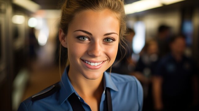 "Customs Officer" Images – Browse 4,513 Stock Photos, Vectors, and ...