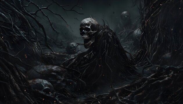 "Dark Art" Images – Browse 5,161 Stock Photos, Vectors, and Video ...