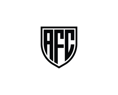 Afc Logo Black And White