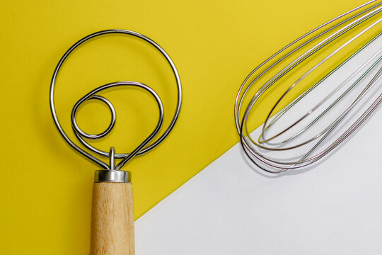 "Wire Whisk" Images – Browse 2,650 Stock Photos, Vectors, and Video ...