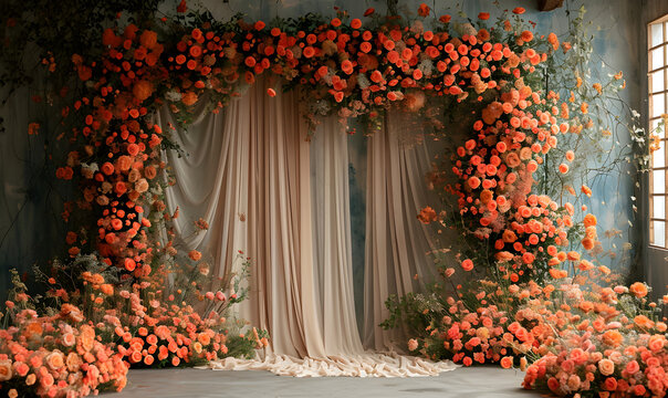 "Romantic Wedding Background" Images – Browse 114 Stock Photos, Vectors ...