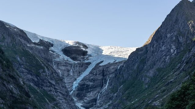 Kjenndalsbreen Images – Browse 379 Stock Photos, Vectors, and Video ...