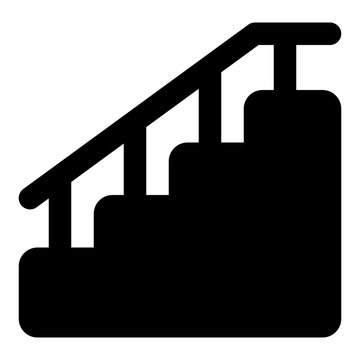 Handrail Icon Images – Browse 13,304 Stock Photos, Vectors, and Video ...