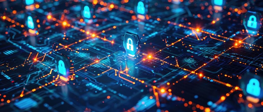 "Secure Communications" Images – Browse 2,710 Stock Photos, Vectors ...