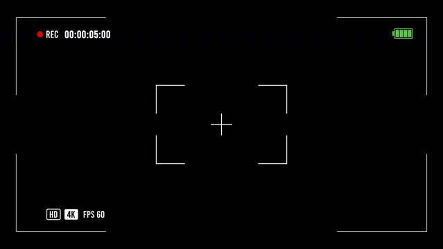 Record Screen Overlay Images – Browse 3,380 Stock Photos, Vectors, and ...