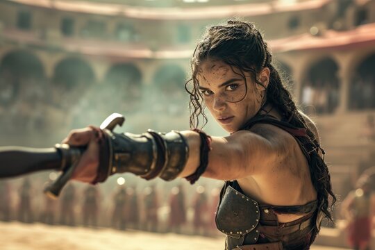 「Gladiatrix」の写真素材 | 1,918件の無料イラスト画像 | Adobe Stock
