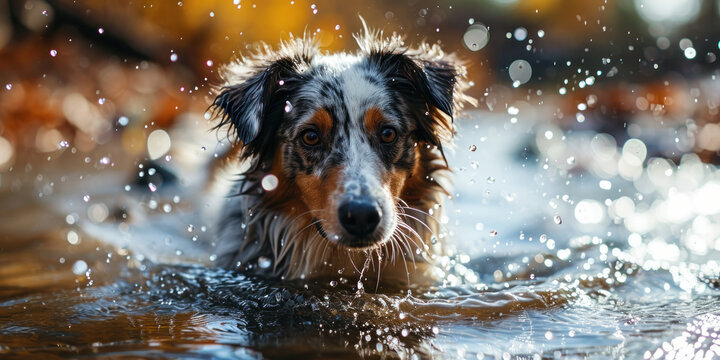 "Aussie Dog" Images – Browse 524 Stock Photos, Vectors, and Video ...