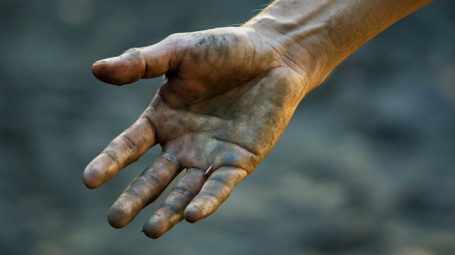 "Dirty Hand" Images – Browse 1,808 Stock Photos, Vectors, and Video ...