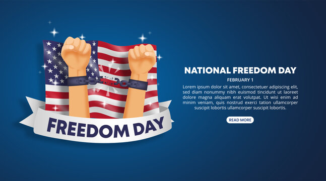 "National Freedom Day" Images – Browse 429 Stock Photos, Vectors, and ...