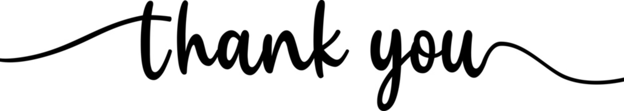 Thank You White Background Images – Browse 263,103 Stock Photos ...