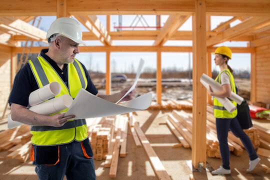 "Builder Worker" Images – Browse 1,532 Stock Photos, Vectors, and Video ...
