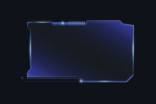 "Futuristic Frame" Images – Browse 182 Stock Photos, Vectors, and Video ...