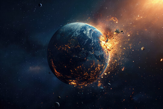 "Ecological Collapse" Images – Browse 4,910 Stock Photos, Vectors, and ...