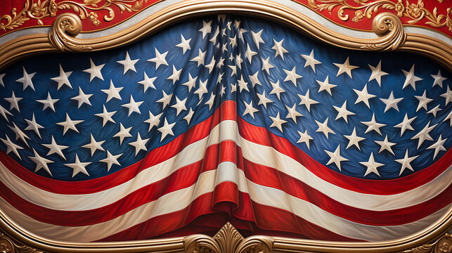 Patriotic Border Images – Browse 130,771 Stock Photos, Vectors, and ...