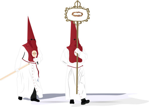 Capirote Images – Browse 1,136 Stock Photos, Vectors, and Video | Adobe ...