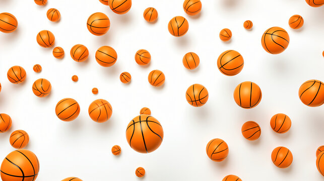 "Basketball Balls" Images – Browse 1,390 Stock Photos, Vectors, and ...