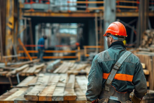 Construction Worksite Images – Browse 6,643 Stock Photos, Vectors, and ...