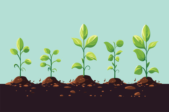 Tree Roots Infographic Images – Browse 6,112 Stock Photos, Vectors, and ...