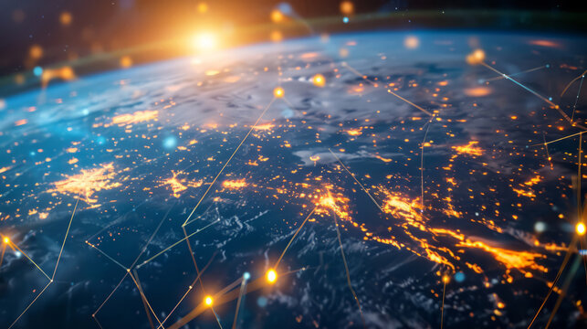 Globalization Images – Browse 292,899 Stock Photos, Vectors, and Video ...