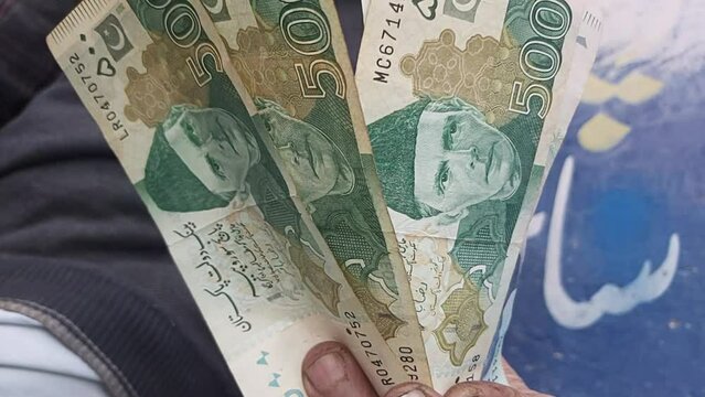 "Pakistani Currency" Images – Browse 200 Stock Photos, Vectors, and ...