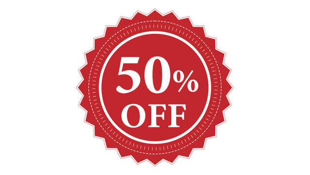 "50 Percent Off" Images – Browse 872 Stock Photos, Vectors, and Video ...