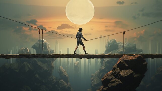 Precarious Images – Browse 8,202 Stock Photos, Vectors, and Video ...