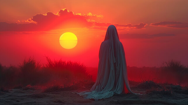 Nun Silhouette Images – Browse 5,870 Stock Photos, Vectors, and Video ...