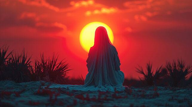 Nun Silhouette Images – Browse 6,004 Stock Photos, Vectors, and Video ...