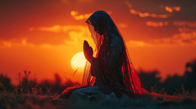 Nun Silhouette Images – Browse 6,004 Stock Photos, Vectors, and Video ...