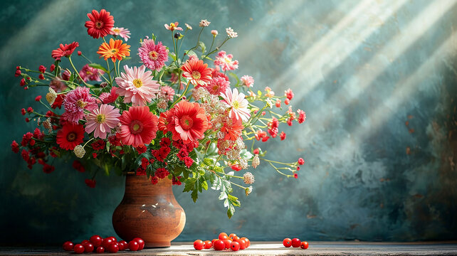 Still Life Flower Images – Browse 647,395 Stock Photos, Vectors, and ...