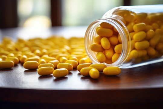 "Yellow Pill" Images – Browse 235 Stock Photos, Vectors, and Video ...