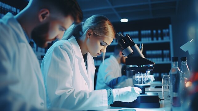 "Clinical Research" Images – Browse 3,048 Stock Photos, Vectors, and ...