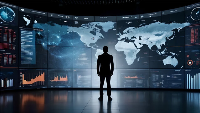 Cyber Threat Map Bilder – Durchsuchen 1,492 Archivfotos, Vektorgrafiken ...